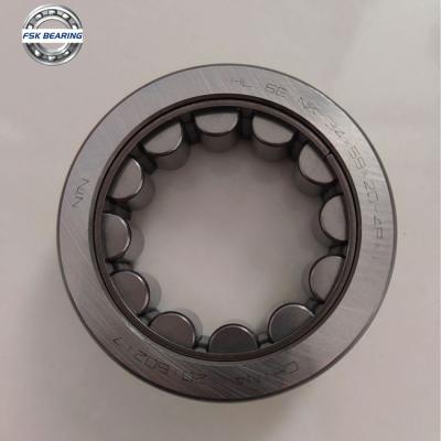 China Single Row HL-8E-NK 34x59x20-4Px1 Thrust Needle Bearing Gearbox Special Bearing ABEC-38/ABEC-5 Precision for sale