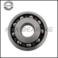 China FSK Brand SC04A90N Single Row Automobile Bearing 22x62x15 Ball Bearing ABEC-5 for sale