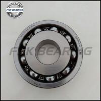 China FSK Brand SC04A90N Single Row Automobile Bearing 22x62x15 Ball Bearing ABEC-5 for sale