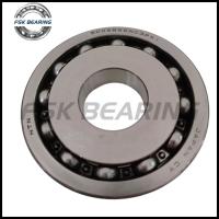 China Single Row SC05B55NC3PX1 Deep Groove Ball Bearing Gearbox Bearing 27x75x13mm for sale