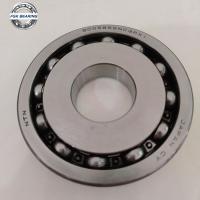China Single Row SC05B55NC3PX1 Deep Groove Ball Bearing Gearbox Bearing 27x75x13mm for sale