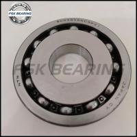China Single Row SC05B55NC3PX1 Deep Groove Ball Bearing Gearbox Bearing 27x75x13mm for sale