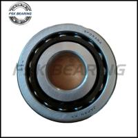 China SF05A84 Special Single Angular Contact Ball Bearing Fit Transmission Bearing 26x72x15.5 TMB X30/26 for sale