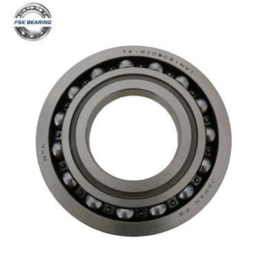 China FSKG TA-SX06C51NV1 Gearbox Bearing 32*68*9 Ball Bearing SX06C51NC3PX2V3 32x68x9mm for sale