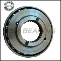 China Single Row TM-SX05B65NPX1V2 Deep Groove Ball Bearing Gearbox Bearing 27x82x18mm for sale