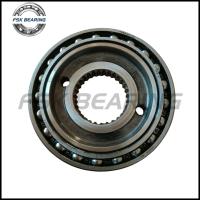 China Single Row TM-SX05B65NPX1V2 Deep Groove Ball Bearing Gearbox Bearing 27x82x18mm for sale