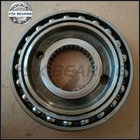 China Single Row TM-SX05B65NPX1V2 Deep Groove Ball Bearing Gearbox Bearing 27x82x18mm for sale
