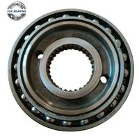 China Single Row TM-SX05B65NPX1V2 Deep Groove Ball Bearing Gearbox Bearing 27x82x18mm for sale