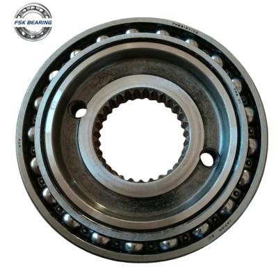China Single Row TM-SX05B65NPX1V2 Deep Groove Ball Bearing Gearbox Bearing 27x82x18mm for sale