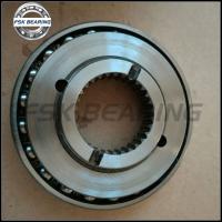 China High Quality TMB812X1C3 Deep Groove Ball Bearing Gearbox Bearing 60x78x10 Ball Bearing P6 P5 for sale