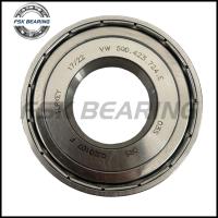 China FSK QJ20107 F Angular Contact Ball Bearing Q3 Passat Tuon Steering Gear Steering Gear Bearing Golf 37x74x18mm for sale