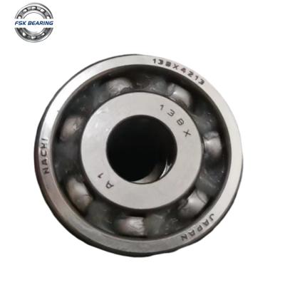 China FSK QJ20107 F Angular Contact Ball Bearing Q3 Passat Tuon Steering Gear Steering Gear Bearing Golf 37x74x18mm for sale