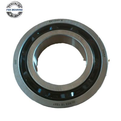 China High Speed BB1-2691 B Single Row Deep Groove Ball Bearing Gearbox New Energy Motor Bearing for sale
