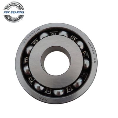 China FSK Brand SC04A90N Single Row Automobile Bearing 22x62x15 Ball Bearing ABEC-5 for sale