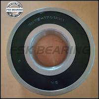 China Automotive Bearing SH78-1701221 Deep Groove Ball Bearing Transmission Bearing 30x72x19mm for sale