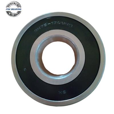 China Automotive Bearing SH78-1701221 Deep Groove Ball Bearing Transmission Bearing 30x72x19mm for sale