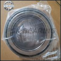 China FSK Brand KLM503349/11 503349/10 Non Standard Cylindrical Roller Bearing Differential Bearing 45.987x74.985x18mm for sale