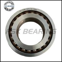China BAH-026 Special Angular Contact Ball Bearing 50x90x24mm BMW G38 G12 G30 Audi New B10 Porsche Steering Gear Bearing for sale