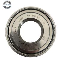 China BAH-026 Special Angular Contact Ball Bearing 50x90x24mm BMW G38 G12 G30 Audi New B10 Porsche Steering Gear Bearing for sale