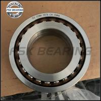 China BAH-026 Special Angular Contact Ball Bearing 50x90x24mm BMW G38 G12 G30 Audi New B10 Porsche Steering Gear Bearing for sale