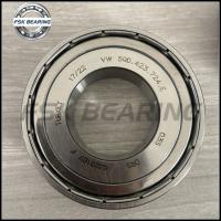 China BAH-026 Special Angular Contact Ball Bearing 50x90x24mm BMW G38 G12 G30 Audi New B10 Porsche Steering Gear Bearing for sale