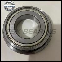 China 40F7516FZ Four Point Contact Ball Bearing Fox Escape QJ109EZ Red Flag Steering Machine 40x75/85x16mm for sale