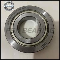 China 40F7516FZ Four Point Contact Ball Bearing Fox Escape QJ109EZ Red Flag Steering Machine 40x75/85x16mm for sale