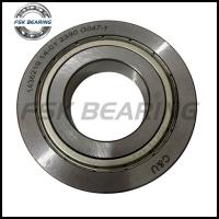 China 40F7516FZ Four Point Contact Ball Bearing Fox Escape QJ109EZ Red Flag Steering Machine 40x75/85x16mm for sale