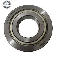 China 40F7516FZ Four Point Contact Ball Bearing Fox Escape QJ109EZ Red Flag Steering Machine 40x75/85x16mm for sale
