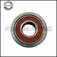 China High Speed 6002 Non Standard Deep Groove Ball Bearing Geely Boyue Screw Steering Gear Column Bearing for sale