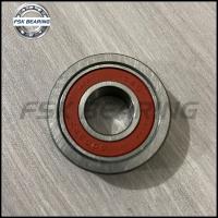 China High Speed 6002 Non Standard Deep Groove Ball Bearing Geely Boyue Screw Steering Gear Column Bearing for sale