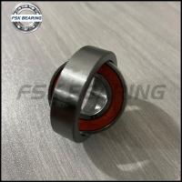 China High Speed 6002 Non Standard Deep Groove Ball Bearing Geely Boyue Screw Steering Gear Column Bearing for sale