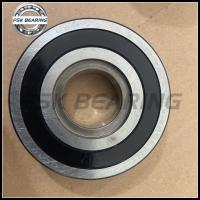 China FSK TM6306/28.5 6306×4 27D7218F2-2RSSTN1 Gearbox Bearing 28.58x72x19mm P6 P5 for sale