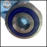 China FSK TM6306/28.5 6306×4 27D7218F2-2RSSTN1 Gearbox Bearing 28.58x72x19mm P6 P5 for sale