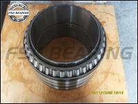 China Metric 10777/750 Tapered Roller Bearing 750*1220*840mm Four Row for sale