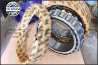China Metric 10777/850 Four Row Tapered Roller Bearing 850*1360*900mm Metallurgical Bearing for sale