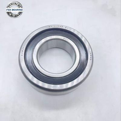 China FSK Brand 60601032/30 Single Row Deep Groove Ball Bearing Forklift Accessories ID 30MM for sale