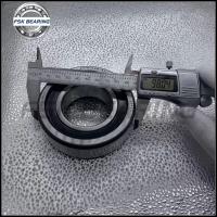 China FSK Brand 60601032/30 Single Row Deep Groove Ball Bearing Forklift Accessories ID 30MM for sale