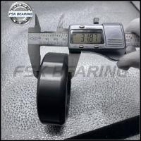 China FSK Brand 60601032/30 Single Row Deep Groove Ball Bearing Forklift Accessories ID 30MM for sale
