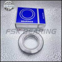 China FSKG 24TK308BK Auto Clutch Release Bearing Bore 38.1mm ABEC-3/ABEC-5 Precision for sale