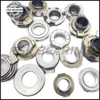 China FSKG 24TK308BK Auto Clutch Release Bearing Bore 38.1mm ABEC-3/ABEC-5 Precision for sale