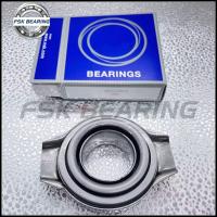 China Automotive Bearings BCTS33SA3 Clutch Release Bearing 33*62*13mm Premium Quality for sale
