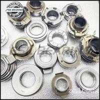China Automotive Bearings BCTS33SA3 Clutch Release Bearing 33*62*13mm Premium Quality for sale