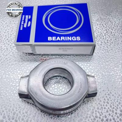 China Automotive Bearings BCTS33SA3 Clutch Release Bearing 33*62*13mm Premium Quality for sale