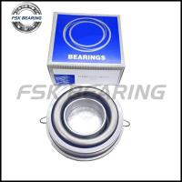China Open Type FCR48-11-3/2EU64 Auto Clutch Release Bearing ID 48mm OD 80mm for sale