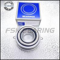 China Open Type FCR48-11-3/2EU64 Auto Clutch Release Bearing ID 48mm OD 80mm for sale