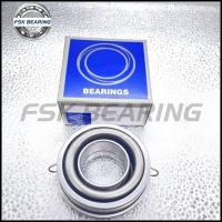 China Open Type FCR48-11-3/2EU64 Auto Clutch Release Bearing ID 48mm OD 80mm for sale