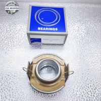 China Open Type FCR48-11-3/2EU64 Auto Clutch Release Bearing ID 48mm OD 80mm for sale