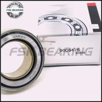China FSKG RCTS325SA Clutch Release Bearings For MITSUBISHI 32x65x55mm China Manufacturer for sale