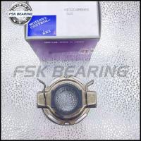 China FSK Brand ZA-48TKB3204RENSS Car Clutch Release Bearing 35x57x14mm P6 P5 for sale